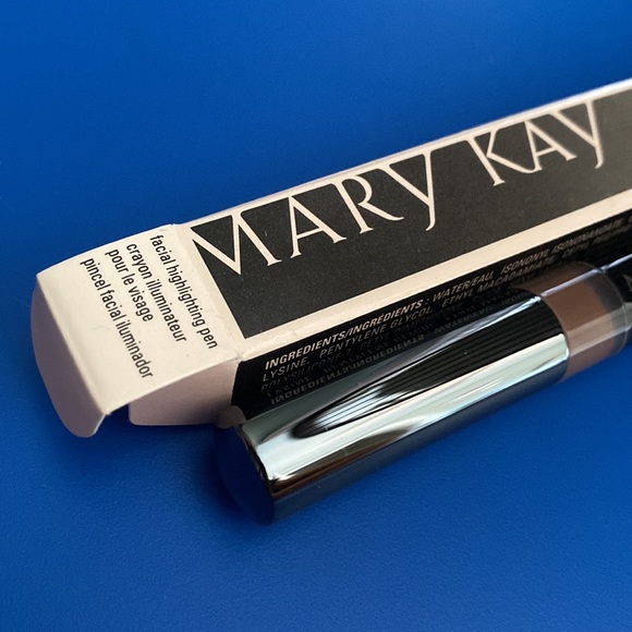 Mary Kay | Makeup | Mary Kay Facial Highlighting Pen | Poshmark